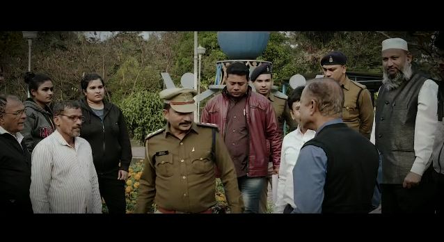 : Anil Kumar Shukla December 3, 2022 / 05:42 PM IST