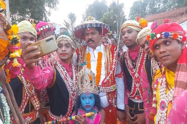 : Deepak Dilliwar , November 29, 2022 / 08:49 PM IST