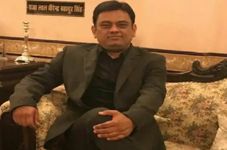 : Abhishek Mishra , November 29, 2022 / 07:54 PM IST