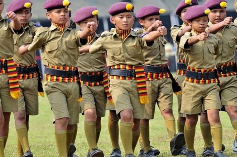 नयी दिल्ली: 21 new Sainik Schools रक्षा मंत्रालय ने शनिवार को कहा कि ...