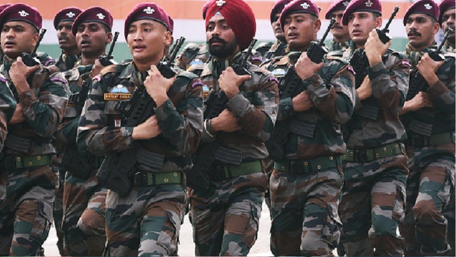 Indian Army Bharti 2022 : यदि आप सरकारी नौकरी पाकर करियर बनाना चाहते ...