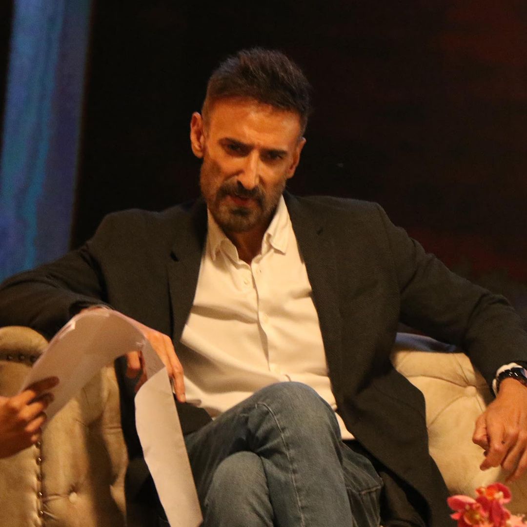 अगर राहुल देव के वर्कफ्रंट की बात की जाए तो उन्हें फिल्म 'तोरबाज' में ...