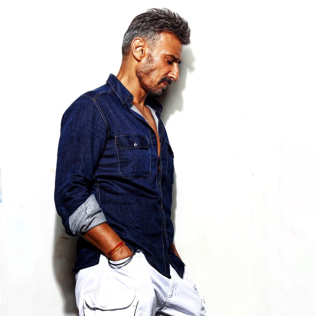 राहुल देव की छवि पर्दे पर भले ही विलेने के रुप में हो लेकिन उनकी ...