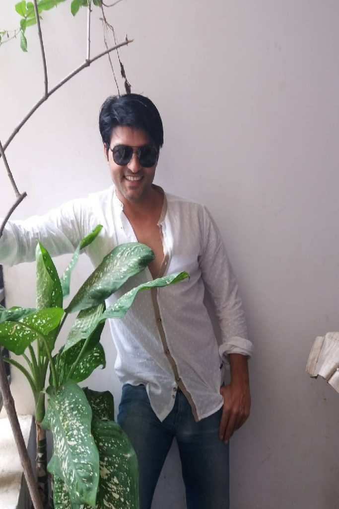 राशिद को दिया बाती हम सीरियल के लिए आज भी याद किया जाता है। जहां सूरज राठी के किरदार में जान डाल ...