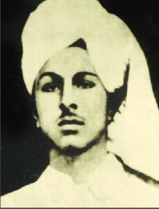 17 दिसंबर 1928 को भगत अपने साथियों के साथ मिलकर ‘सॉण्डर्स’ की हत्या किये।