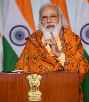 Narendra Modi Full Wallpaper Hd