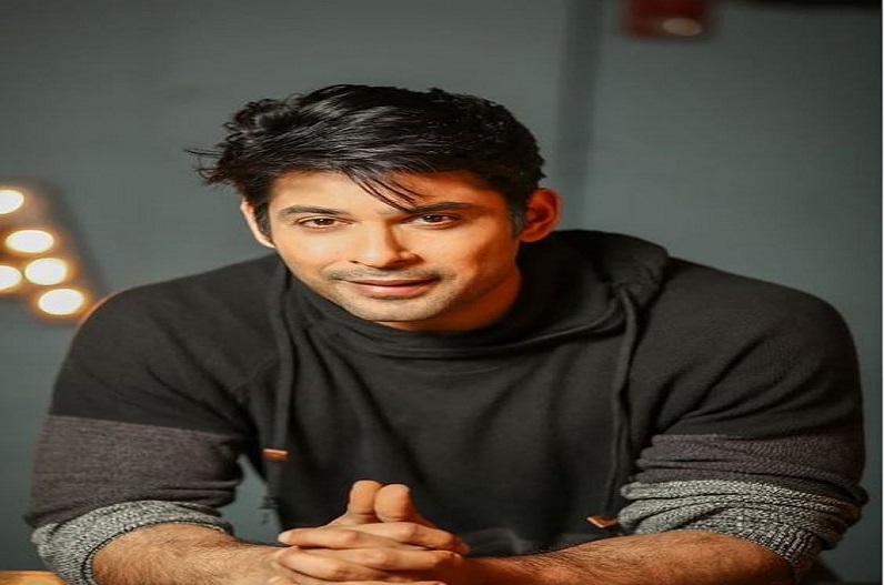 siddharth shukla first death anniversary : टीवी जगत के फेमस एक्टर और ...