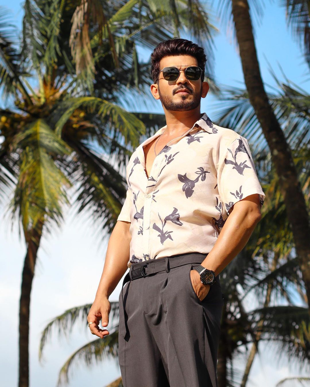 अर्जुन बिजलानी का रुझान बचपन से ही एक्टिंग की ओर था। जब वह महज 19 साल ...