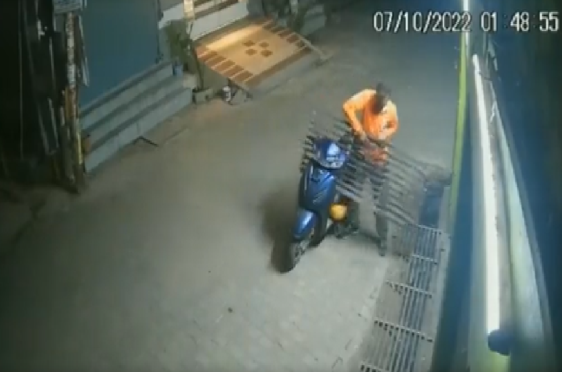 Edited By : Nikhil Sen December 4, 2022 / 07:24 AM IST