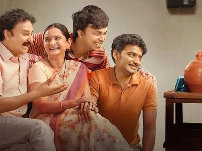 टीवीएफ ने 'पिचर्स' नाम से एक वेब सीरीज रिलीज की थी। जिसमें भारतीय ...