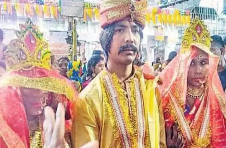 Edited By : Deepak Dilliwar Modified Date: November 29, 2022 / 08:32 PM IST , Published Date ...