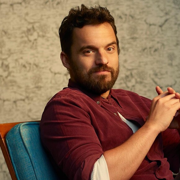 Erin Payne Married To Jake Johnson