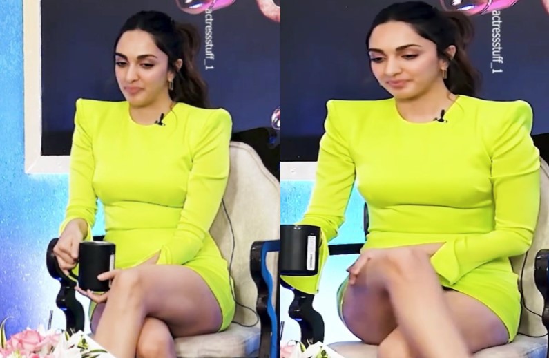 Oops Moment Of Sonakshi Sinha