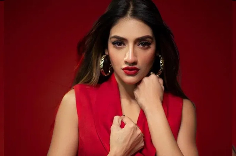 TMC सांसद ने कही ये बात