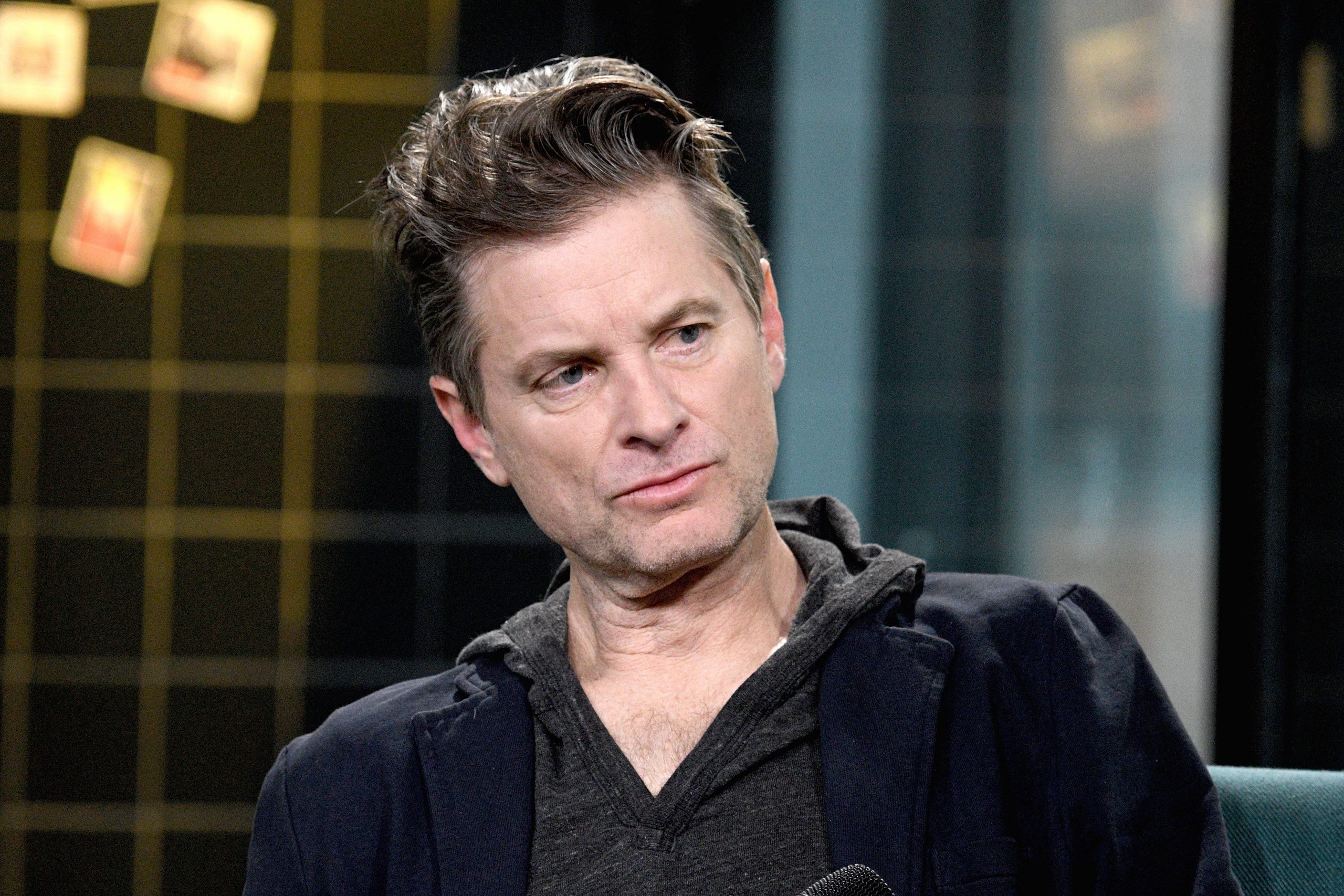 Shea Whigham True Detective