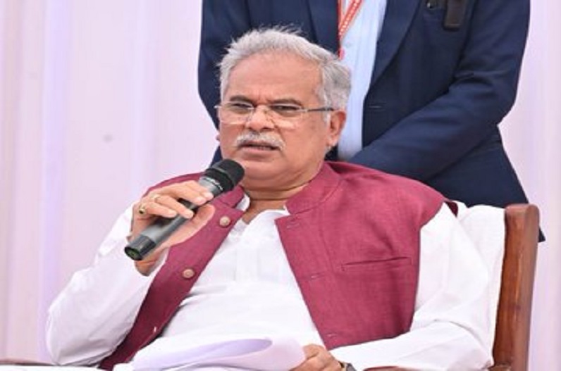 Bhent-mulaqat campaign: छत्तीसगढ़ में मुख्यमंत्री भूपेश बघेल के भेंट-मुलाकात का अगला पड़ाव कसडोल ...