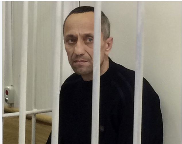 serial killer mikhail popkov werewolf