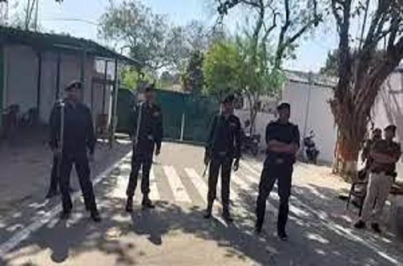 CBI raids Rabri Devi house : भारतीय जनता पार्टी (भाजपा) की बिहार इकाई ...