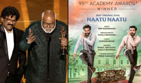 Ajay Devgn (@ajaydevgn) March 13, 2023