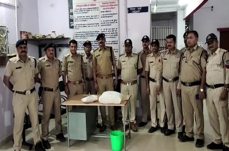 Edited By: Bhavna Sahu , April 18, 2023 / 07:57 PM IST