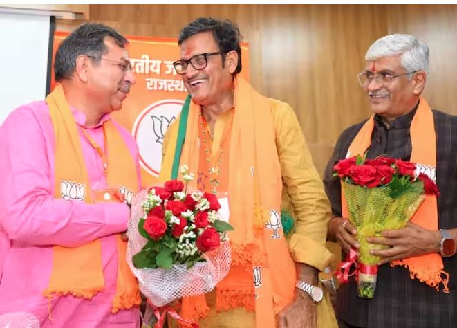 Rajendra Kumar Wife Shukla Photo