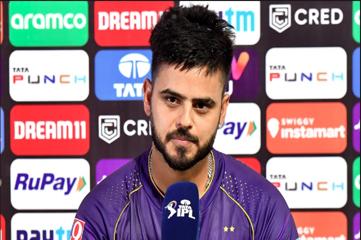 Edited By: Shyam Dwivedi , April 16, 2023 / 11:47 PM IST