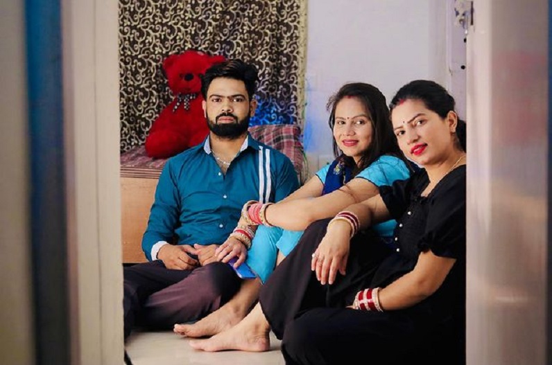 Edited By : karan nepali Modified Date: April 7, 2023 / 01:22 PM IST , Published Date : April 7 ...