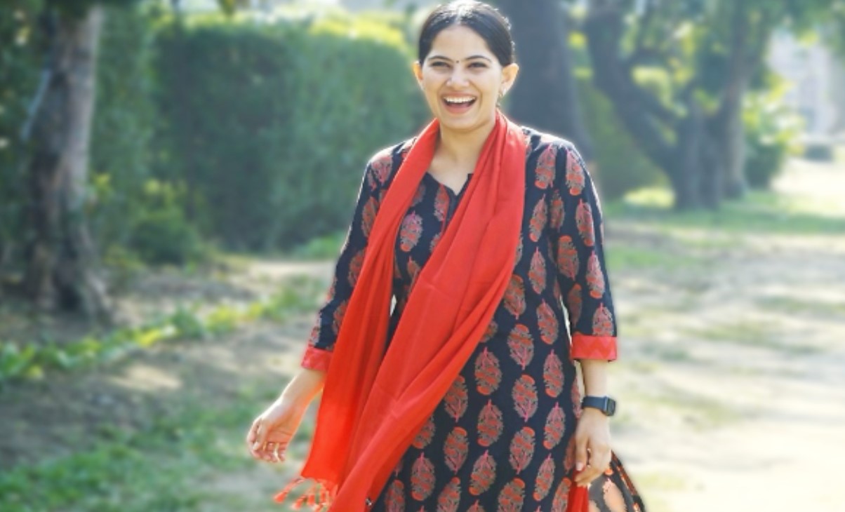 Edited By : Deepak Dilliwar Modified Date: May 29, 2023 / 11:43 AM IST , Published Date : May 29 ...