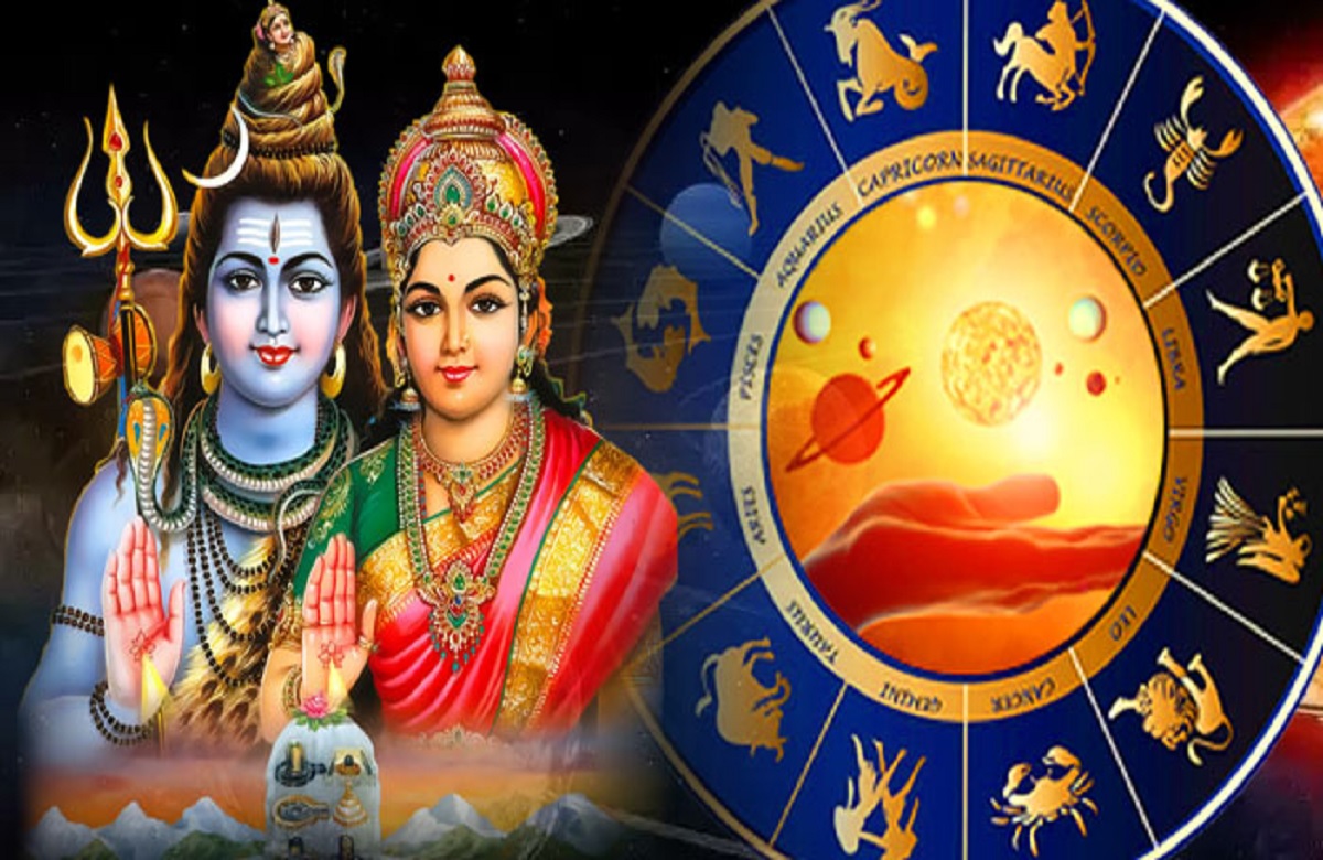 Luck of These six Zodiac Signs will Earn Bumper Money and Become Rich ...