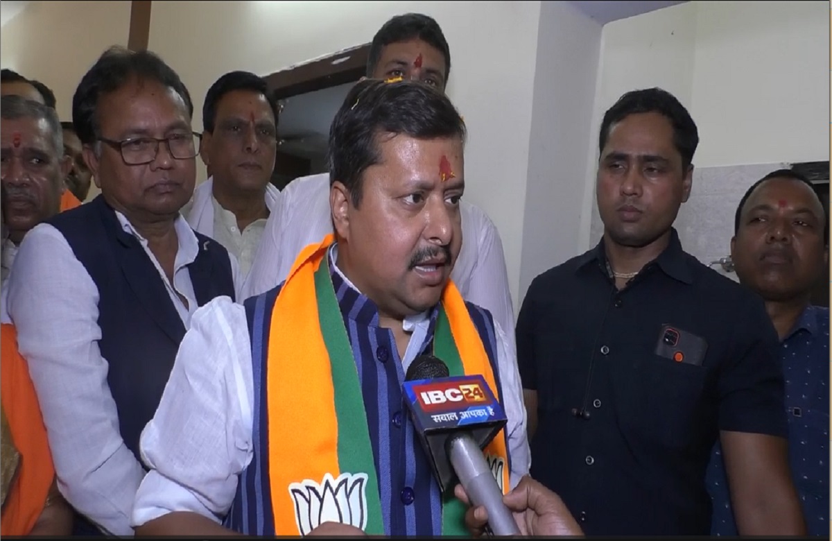 Edited By : karan nepali Modified Date: June 7, 2023 / 01:56 PM IST , Published Date : June 7 ...