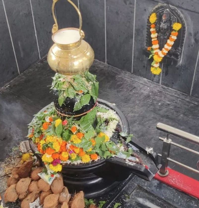 बेलपत्र विष के प्रभाव को कम करता है इसलिए सभी देवी देवताओं ने बेलपत्र ...