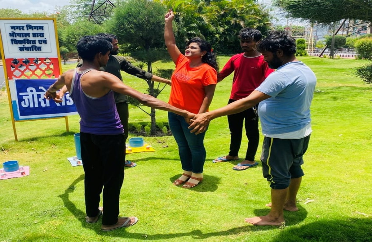 Edited By: Shyam Dwivedi , June 15, 2023 / 08:14 PM IST