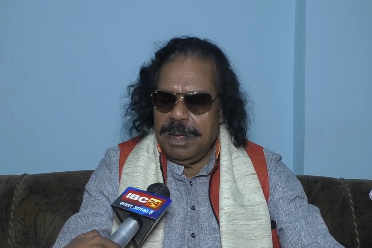 Edited By : Deepak Dilliwar Modified Date: December 20, 2023 / 04:27 PM IST , Published Date ...