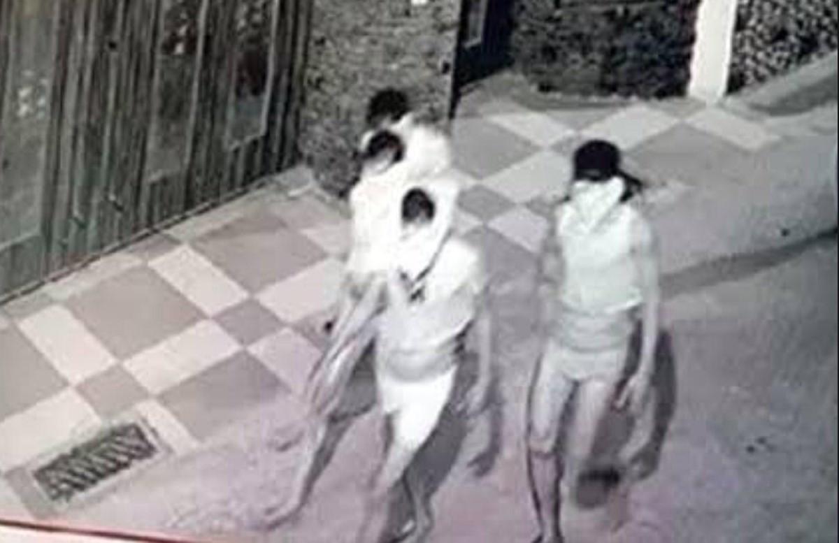 Edited By : Anjali Singh Modified Date: July 16, 2023 / 01:52 PM IST ...