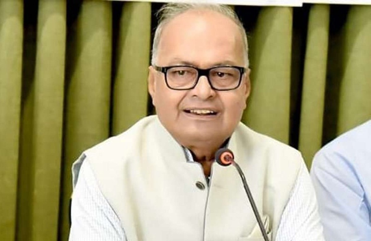 Edited By : Shyam Dwivedi December 11, 2023 / 11:54 AM IST