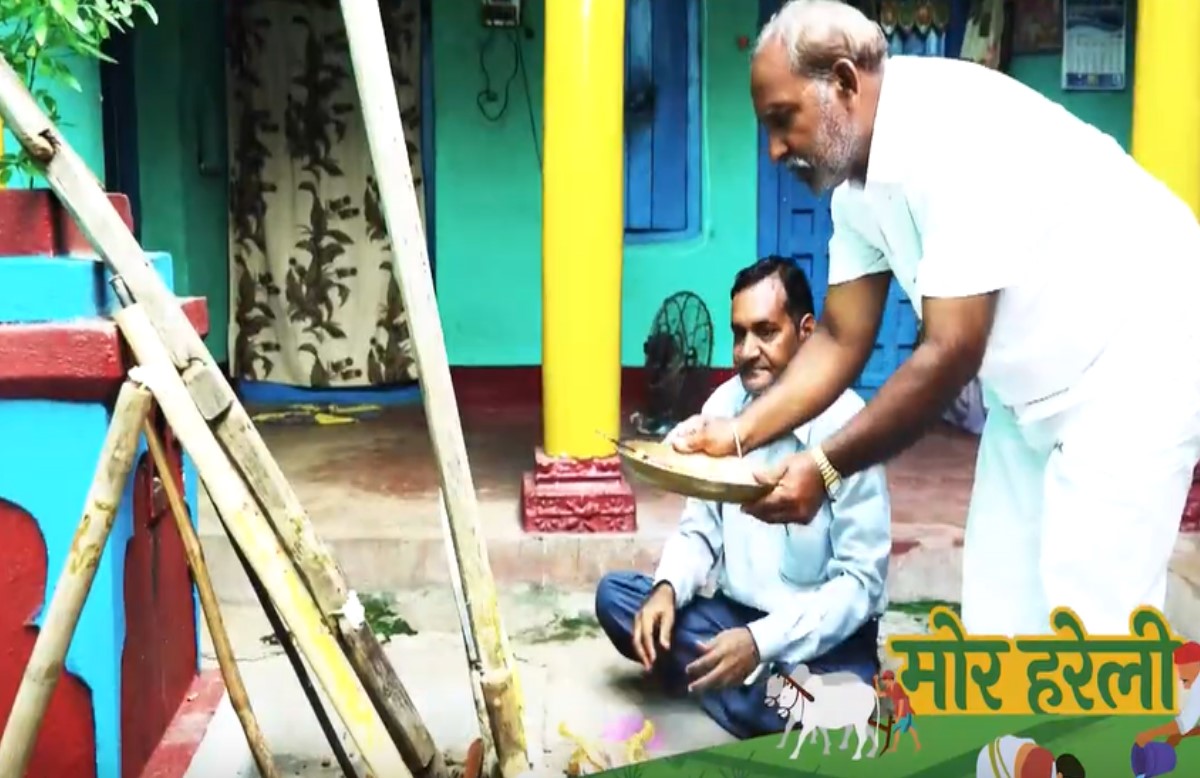 Edited By : Deepak Dilliwar Modified Date: July 17, 2023 / 10:45 AM IST , Published Date : July ...