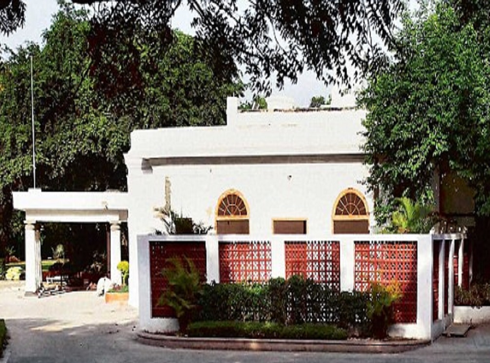 Inside Rahul Gandhi's Real Estate Wealth: Unveiling His Rs 20 Crore ...