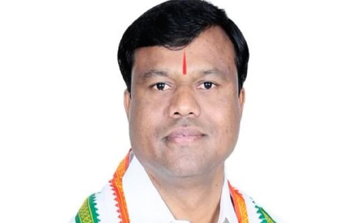 Edited By : Dageshwar Dewangan Modified Date: July 15, 2023 / 09:47 AM IST , Published Date ...