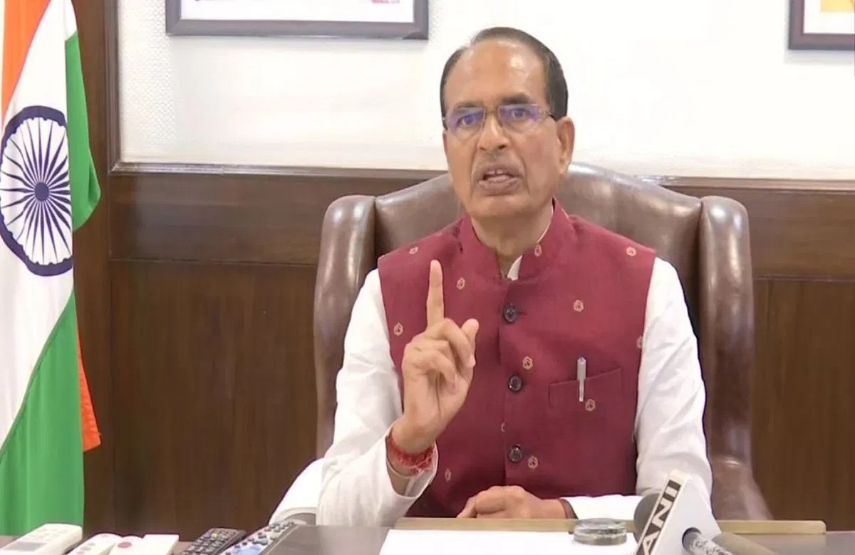 Shivraj Cabinet ke faisle: मध्य प्रदेश की राजधानी भोपाल में आज सीएम ...