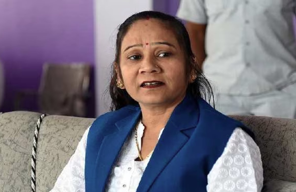 Edited By : Shyam Dwivedi Modified Date: October 9, 2023 / 10:43 PM IST , Published Date ...