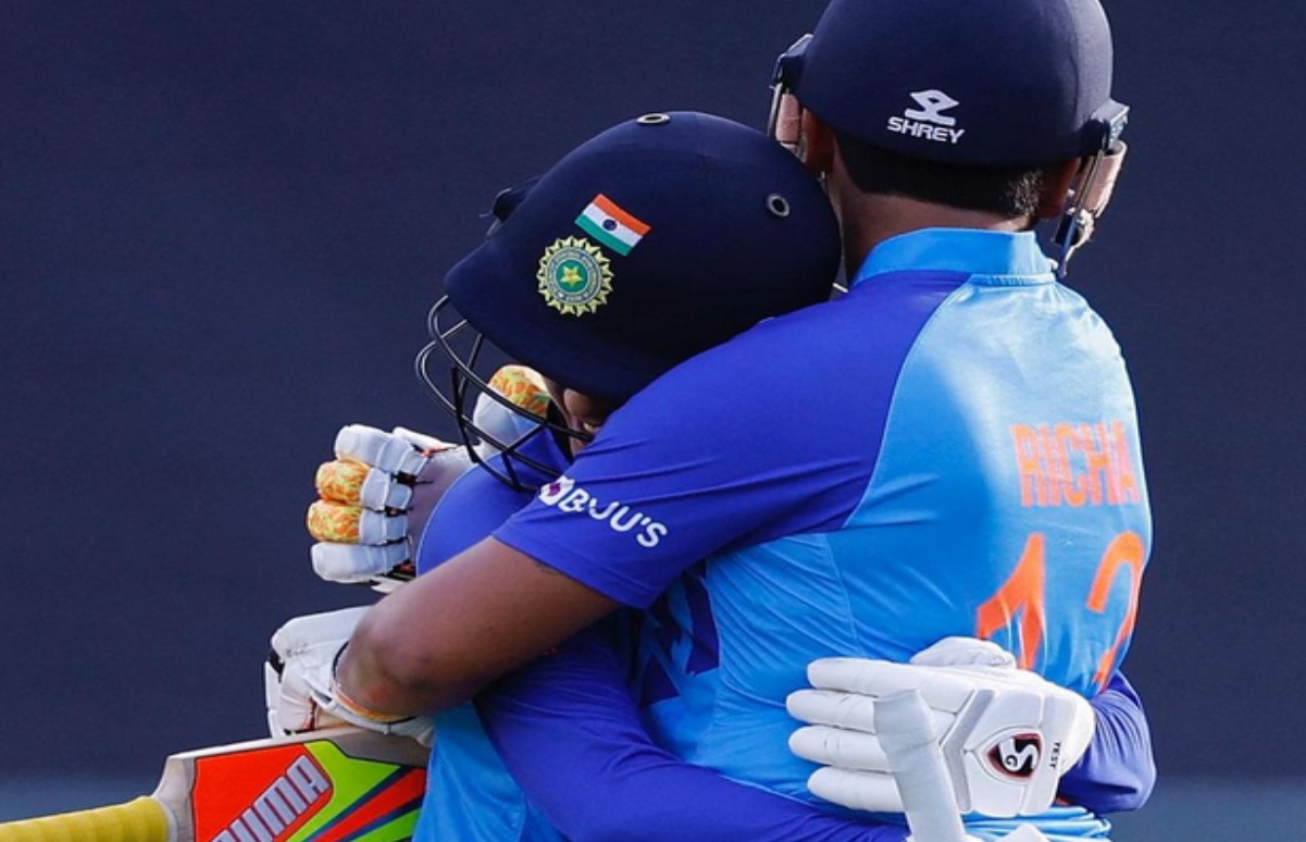 Edited By : Deepak Dilliwar Modified Date: August 1, 2023 / 05:27 PM ...