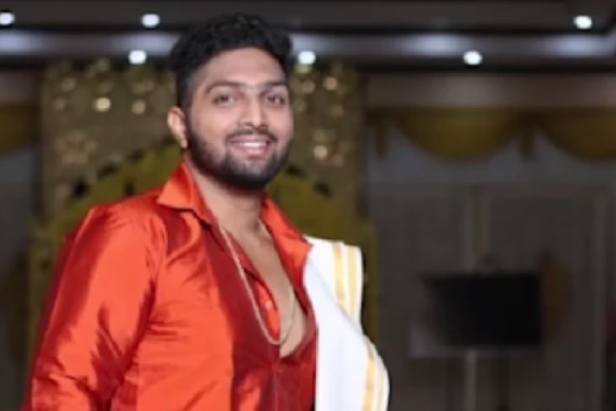 Edited By : Deepak Dilliwar Modified Date: August 19, 2023 / 03:05 PM ...