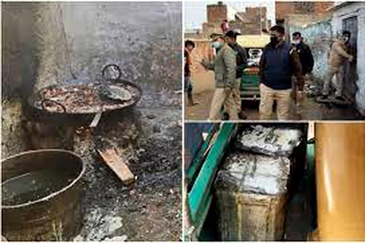 Edited By : Laxmi Vishwakarma September 29, 2023 / 03:12 PM IST