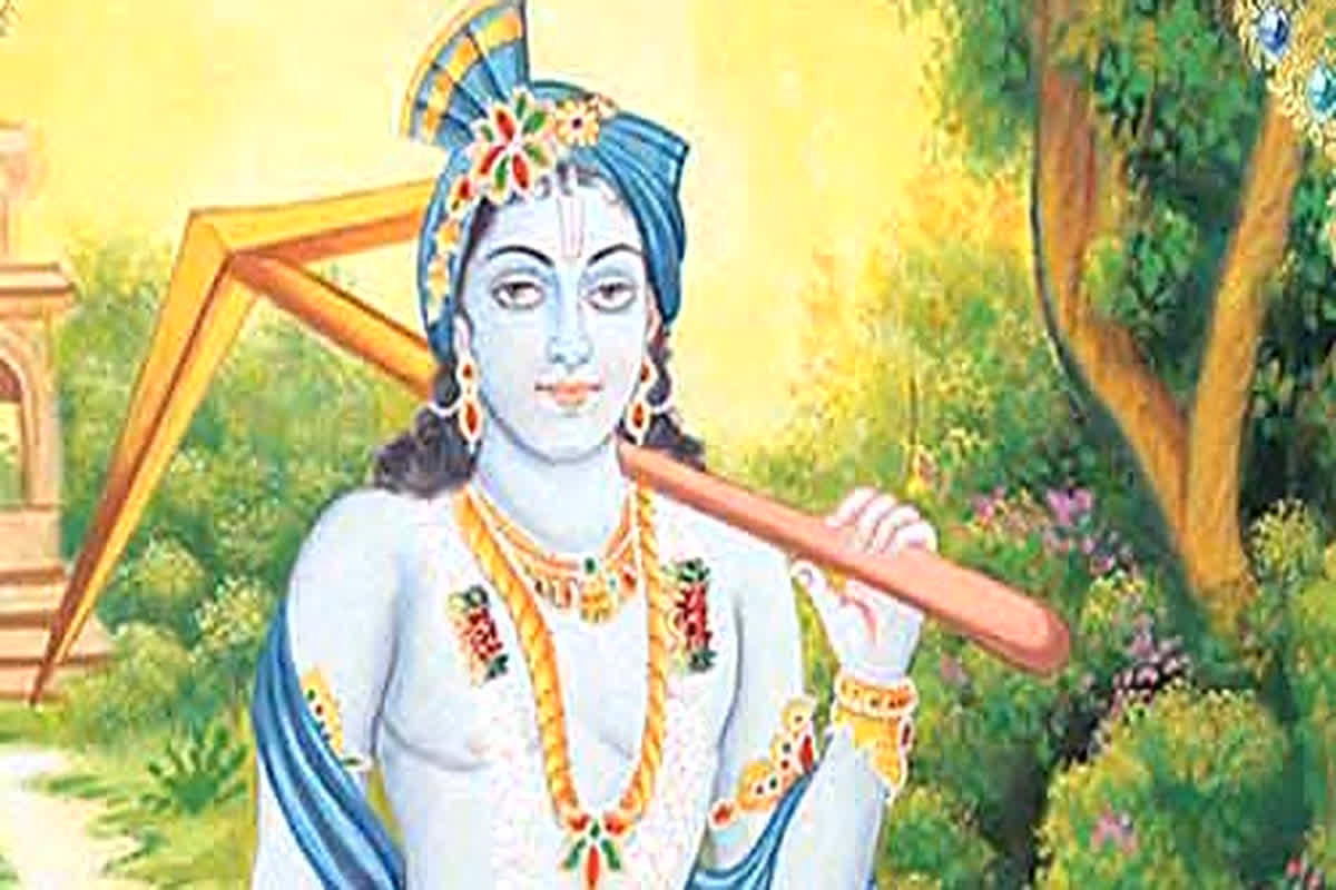 Edited By : Laxmi Vishwakarma Modified Date: November 15, 2023 / 03:26 ...