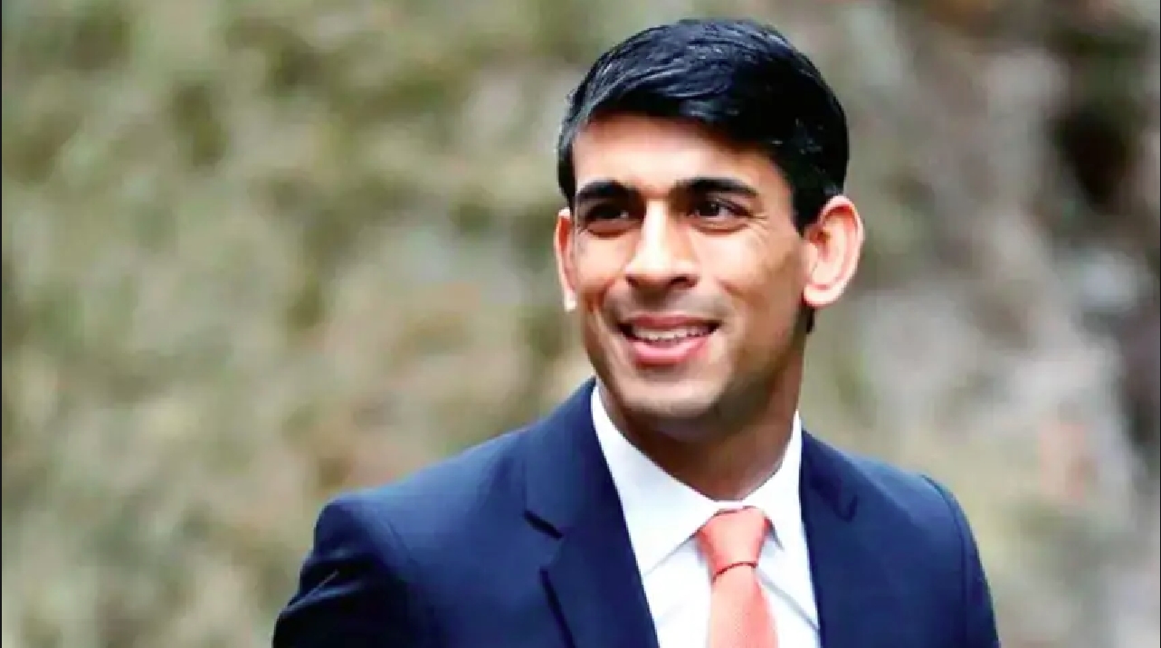 बोरिस जॉनसन के प्रशासन के दौरान, उन्होंने ट्रेजरी प्रमुख के रूप में भी ...