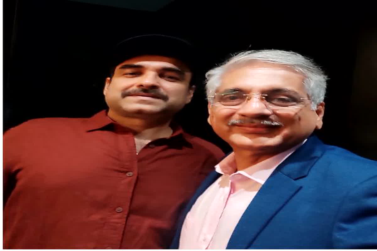 Edited By : karan nepali Modified Date: September 15, 2023 / 01:12 PM ...