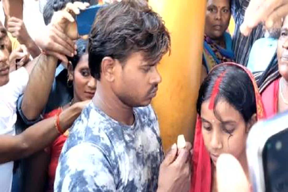 Edited By : Deepak Dilliwar Modified Date: October 21, 2023 / 12:34 PM ...