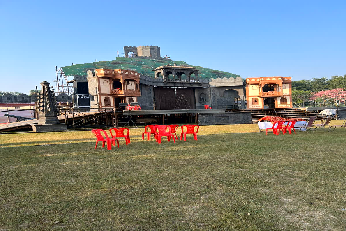 Edited By : Varnit Gupta Modified Date: October 25, 2023 / 10:54 AM IST ...