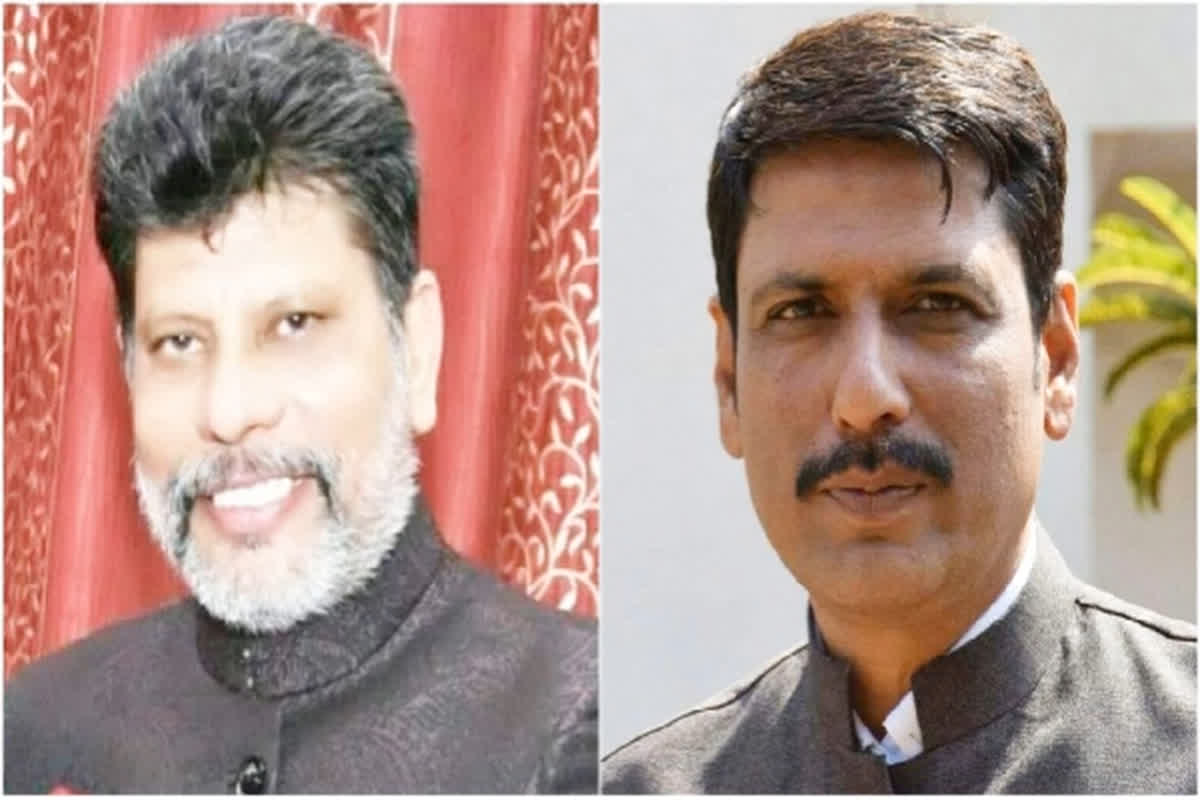 Edited By : Laxmi Vishwakarma October 26, 2023 / 12:46 PM IST