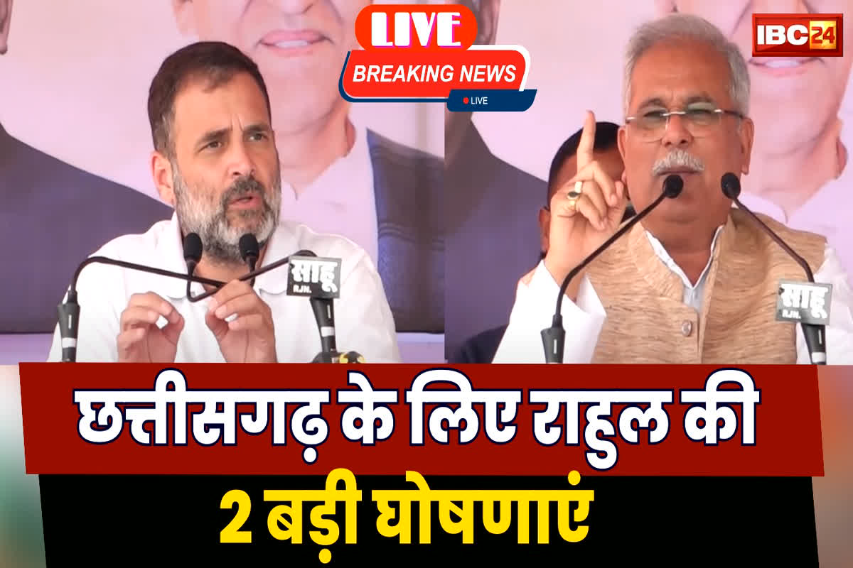 Edited By : karan nepali Modified Date: October 29, 2023 / 03:46 PM IST , Published Date ...